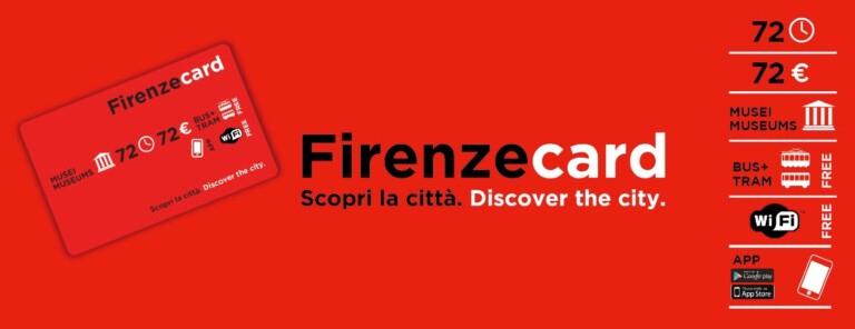 Firenze City Card
