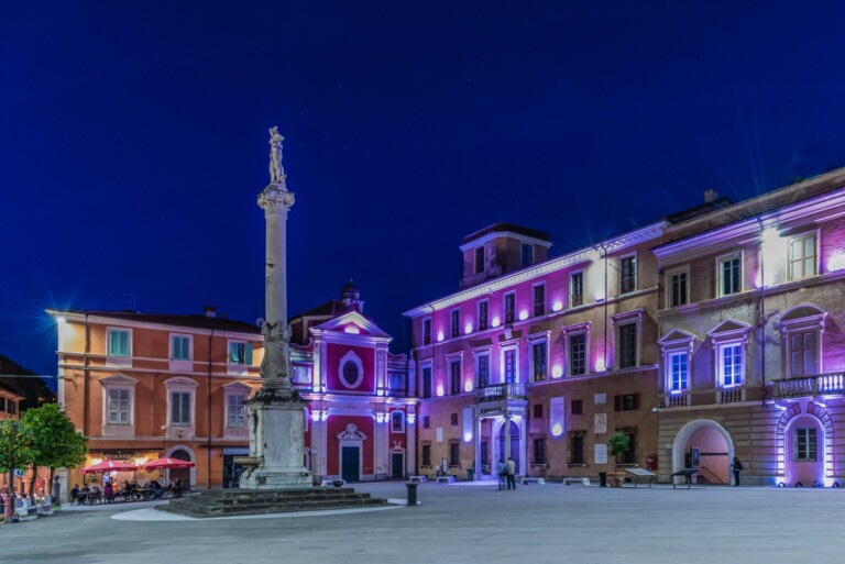 Massa - Cosa vedere e guida di viaggio